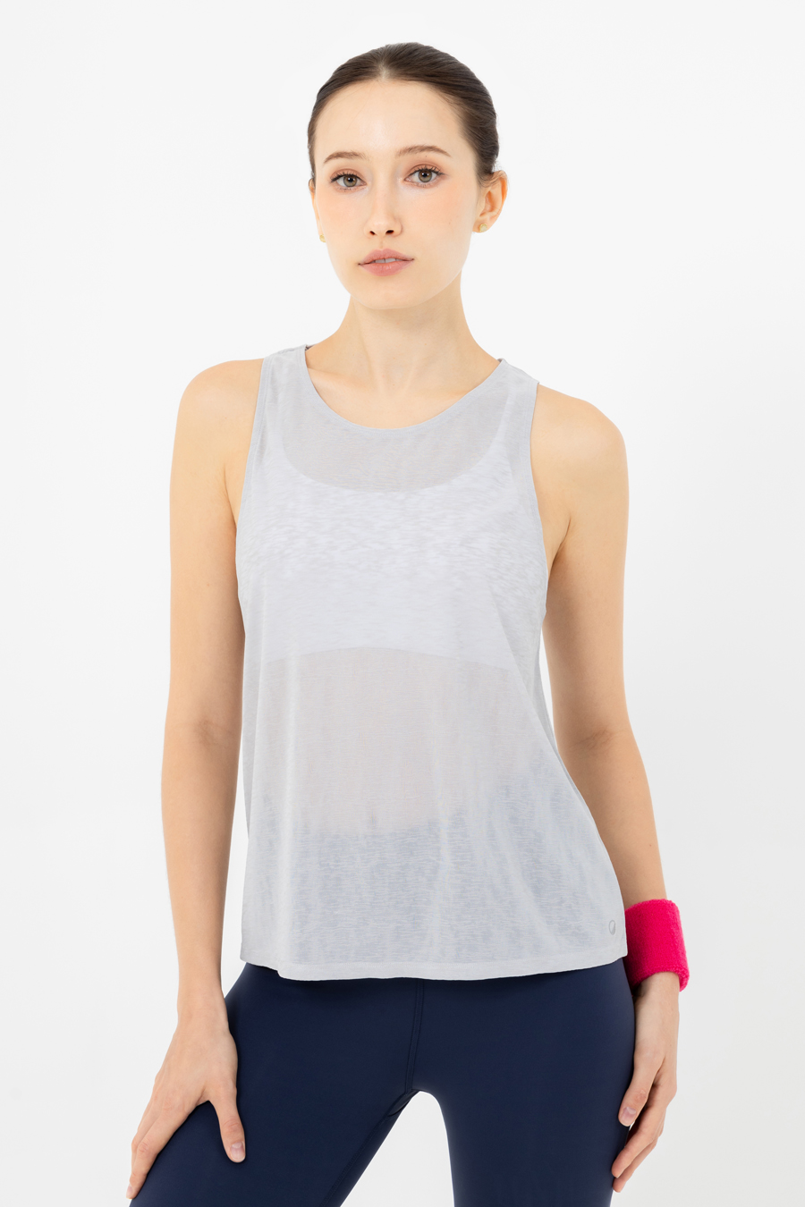 Loop Cover (Grey) | Wakingbee