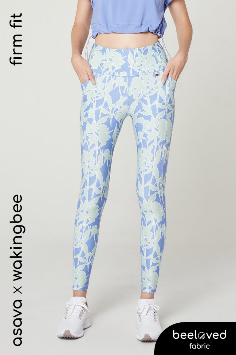 WB Bra (Scarlet) | Wakingbee