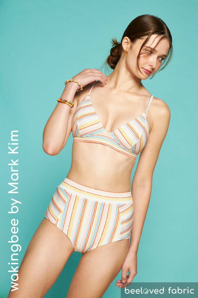 Street Cargo (Beige) | Wakingbee